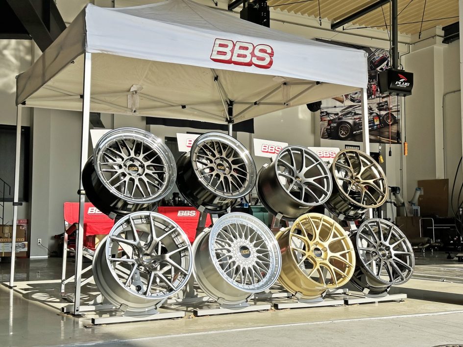 【福岡店】4月6-7日の2日間、BBS JAPAN イベント開催です☆ | Studie[スタディ]