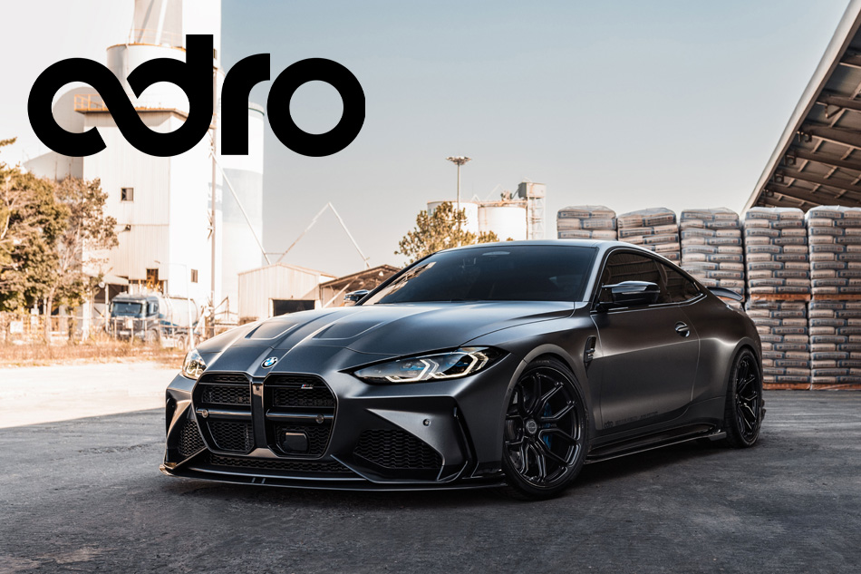 [ブランド紹介] adro（エイドロ） | Studie[スタディ]