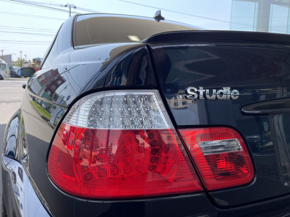 RECARO SP-Xに合わせ 内装総張替えのBMW E46 M3♪堂々完成！ | Studie[スタディ]