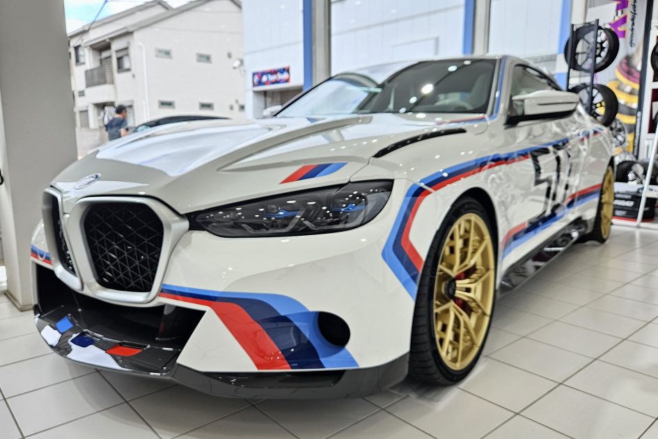 今週末の21日、22日は東都Toto BMW BPS 東大和さんでイベントやってます～ッ♪ | Studie[スタディ]