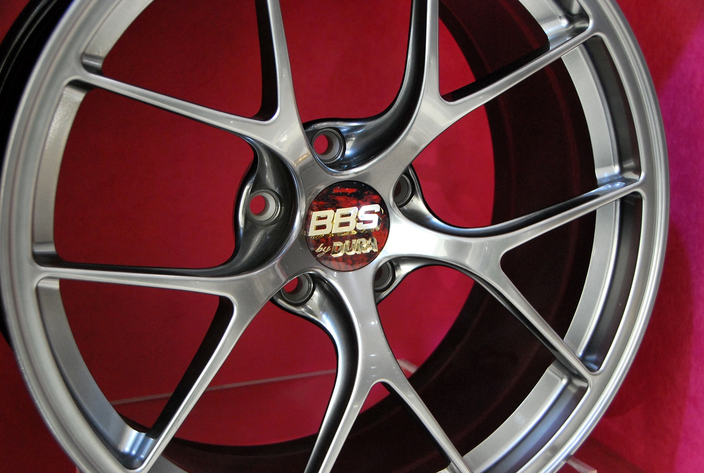 BBS RI-D for F90M5 | Studie[スタディ]