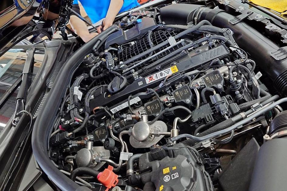 BMW G87 M2でAC SCHNITZERパフォーマンスを味わう感動を！！ | Studie[スタディ]