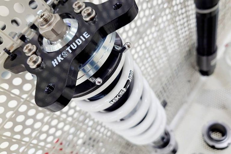 HKSTUDIE SUS with CANCELLER for G80/G82 | Studie[スタディ]
