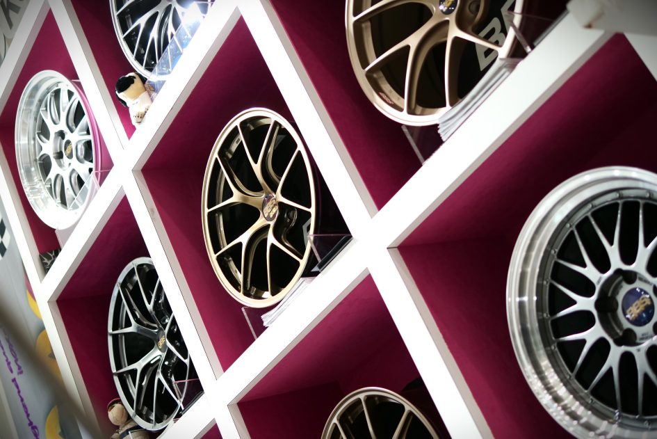 BBSも値上げ決定！BMW ＆MINI＆GR SUPRAオーナー様 決断の時です！ | Studie[スタディ]