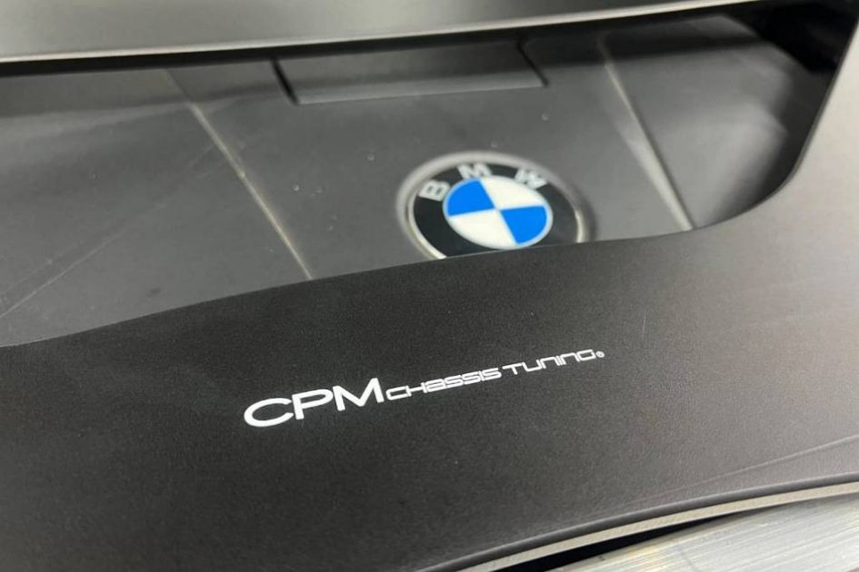 BMW G02 X4の気になるトコロをCPMに頼ってみちゃいましょ♪ | Studie[スタディ]