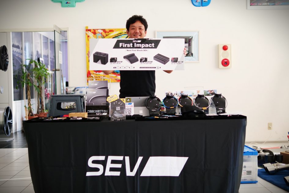 SEV体感イベントDAY1大好評開催中～BMWにもカラダにもお試しいただけます！ | Studie[スタディ]