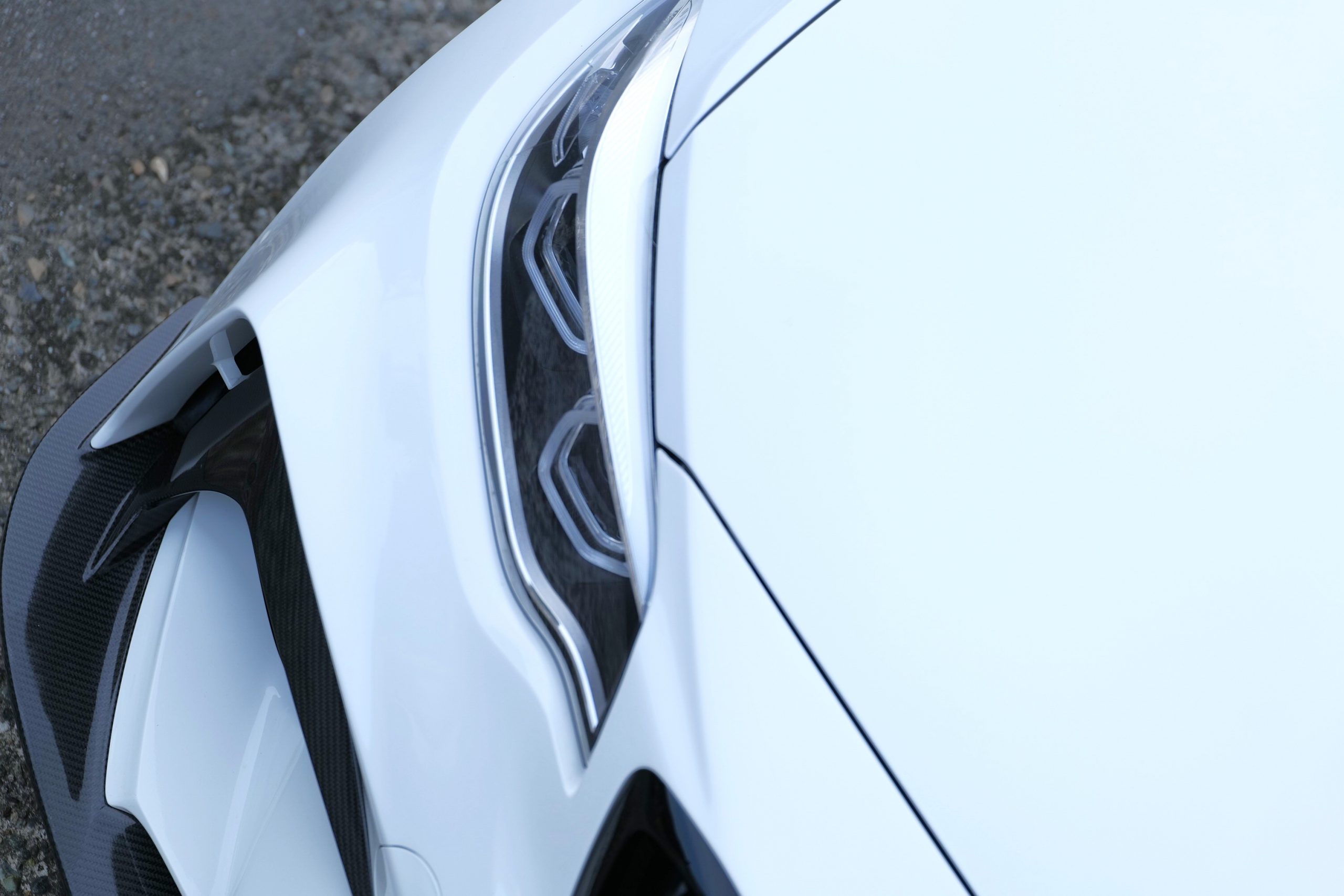 なぜ3DデザインがBMW F87 M2 Competitionのマフラーを今出したのか、その理由がわかる！！ | Studie[スタディ]