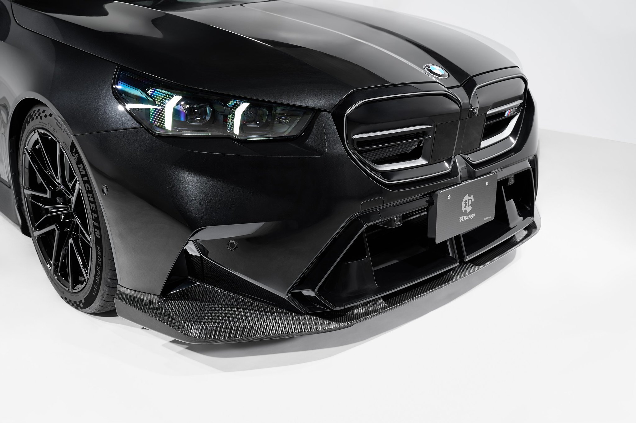 3DDesign G90/99 M5 エアロパーツ | Studie[スタディ]