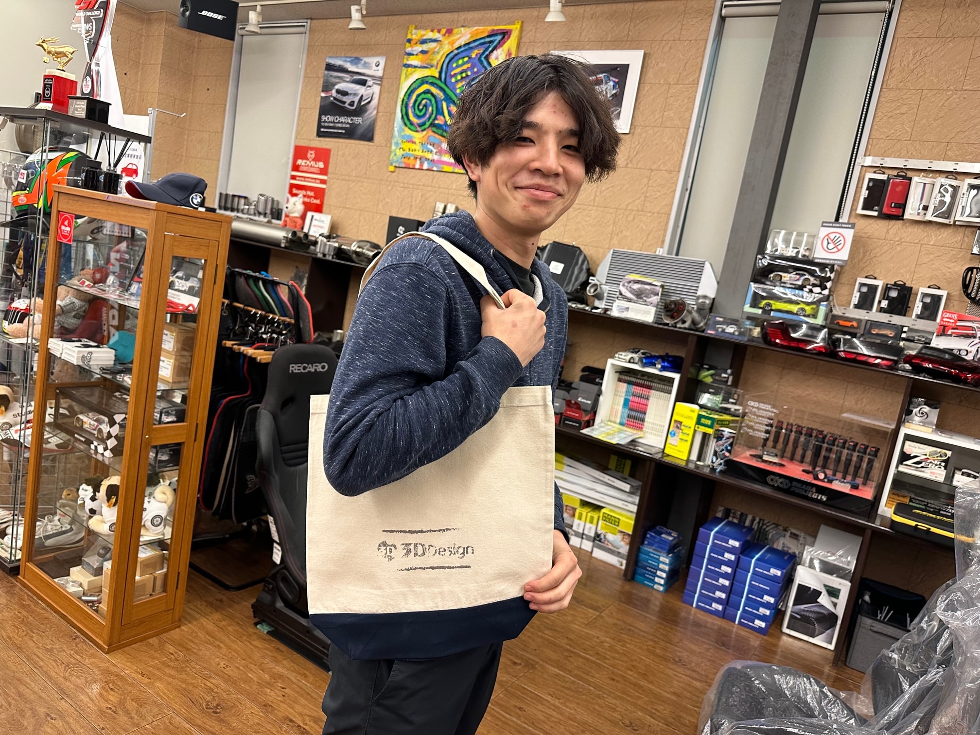 いよいよStudieAG 神戸店の18周年イベントが始まります！第一弾は⁉ | Studie[スタディ]