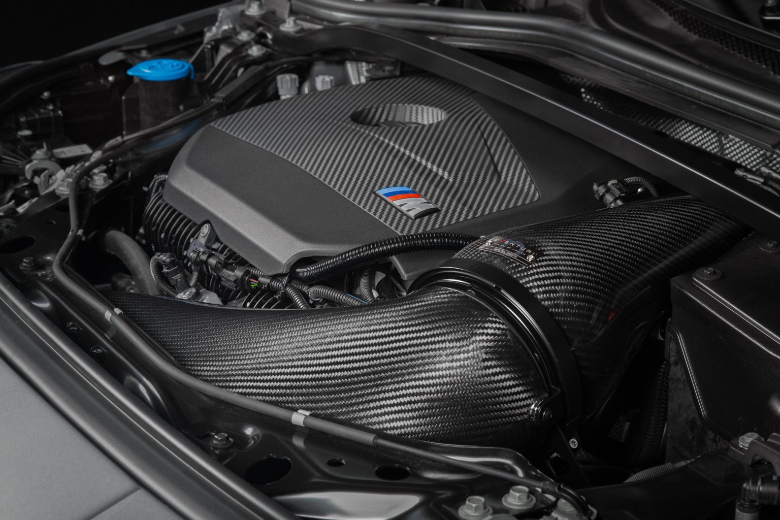 【新製品情報】EVENTURIよりF7X・U1X対応Black Carbon Intake登場！ | Studie[スタディ]