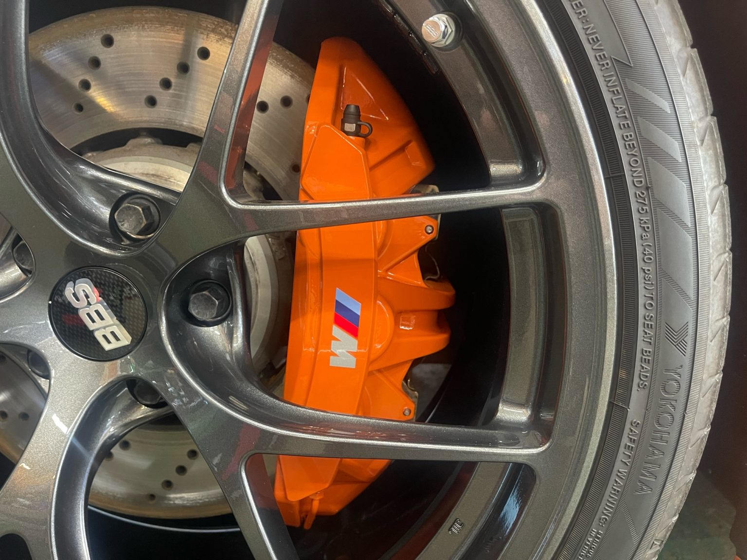 まだまだご納車準備中なBMW G82/M4＆F40/118iをご紹介♪ | Studie[スタディ]