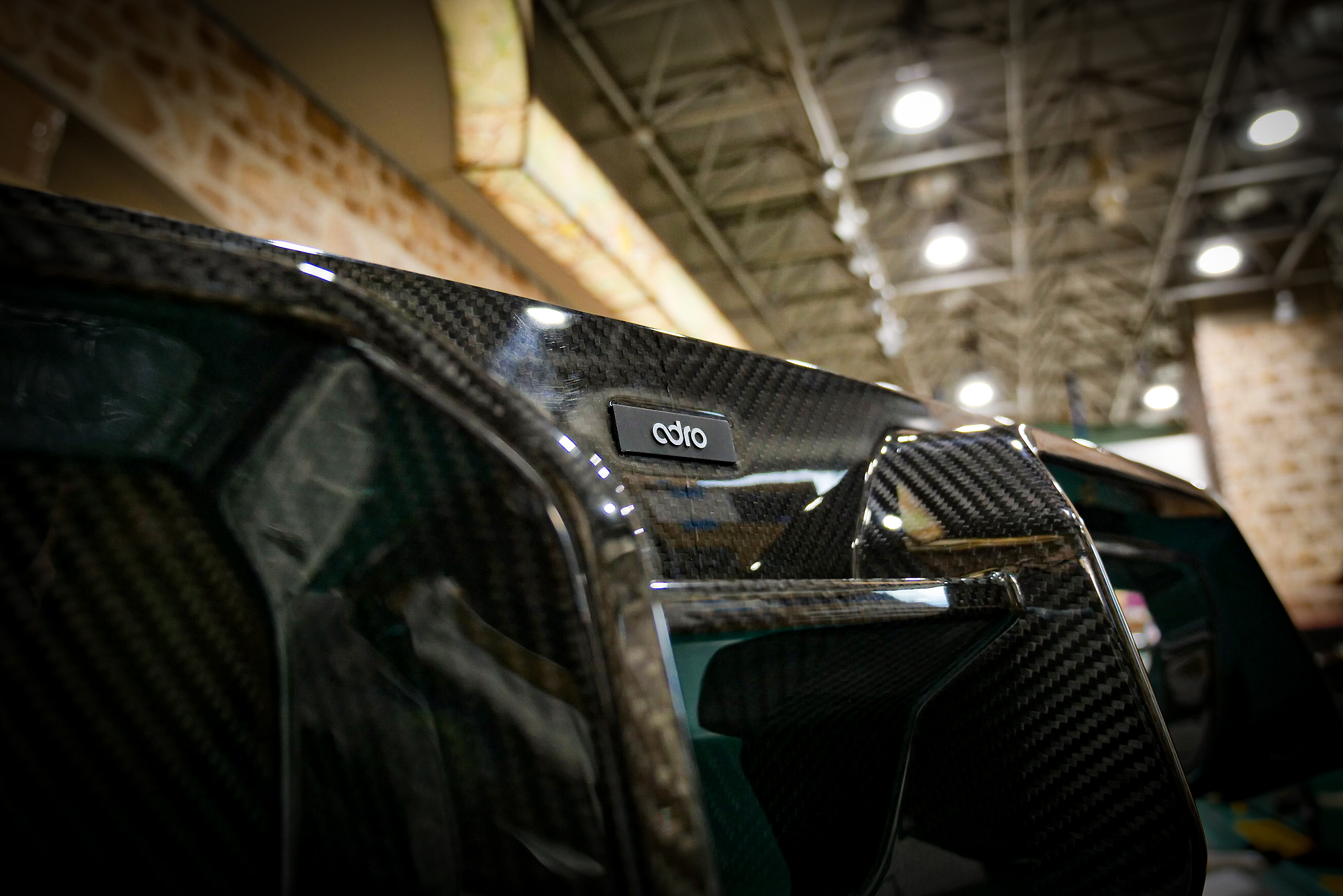 adroの最新作！ BMW G87 M2用 Carbonアイテム 日本上陸しておりますッ♪ | Studie[スタディ]