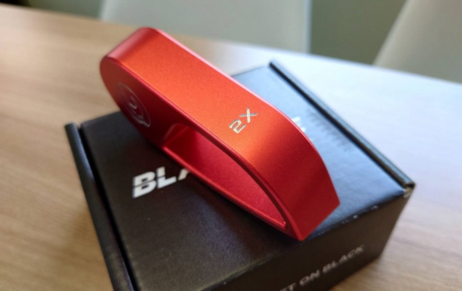 SUPRAにBMWで人気のBLACKLINE Performance ビレットフードレバーハンドルご装着♪ | Studie[スタディ]