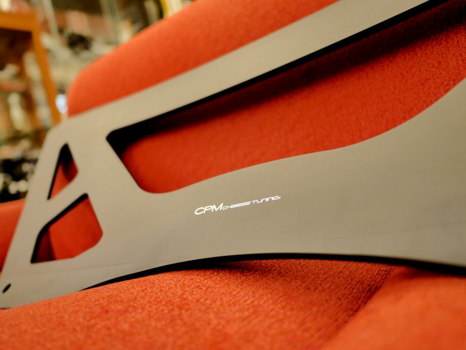 Chassis Tuningの匠！CPMさんからBMW G01/X3＆G02/X4 M40用の新商品が登場(*^^)v | Studie[スタディ]