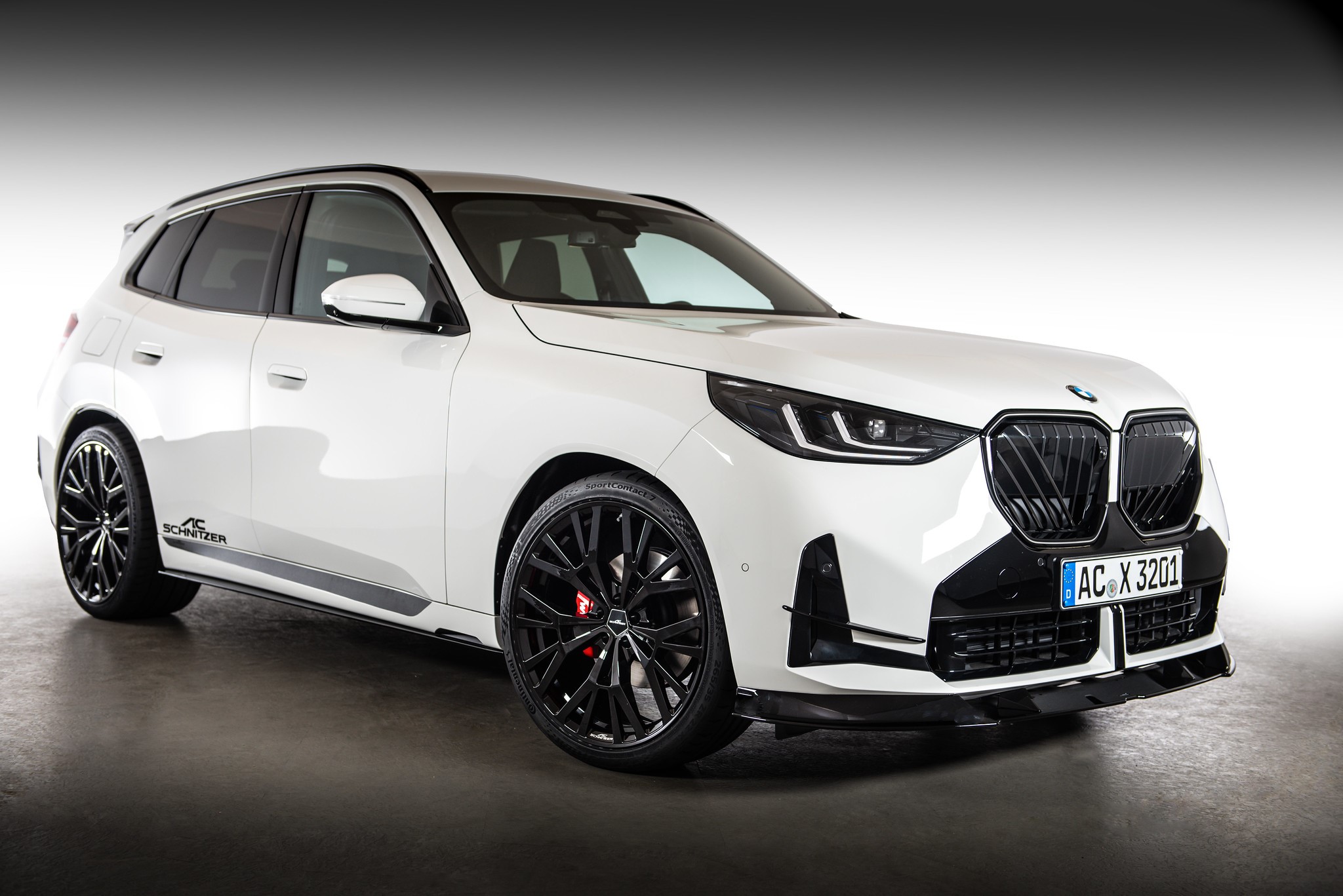 AC Schnitzer BMW G45/X3プログラム発売記念キャンペーン開催中～！ | Studie[スタディ]
