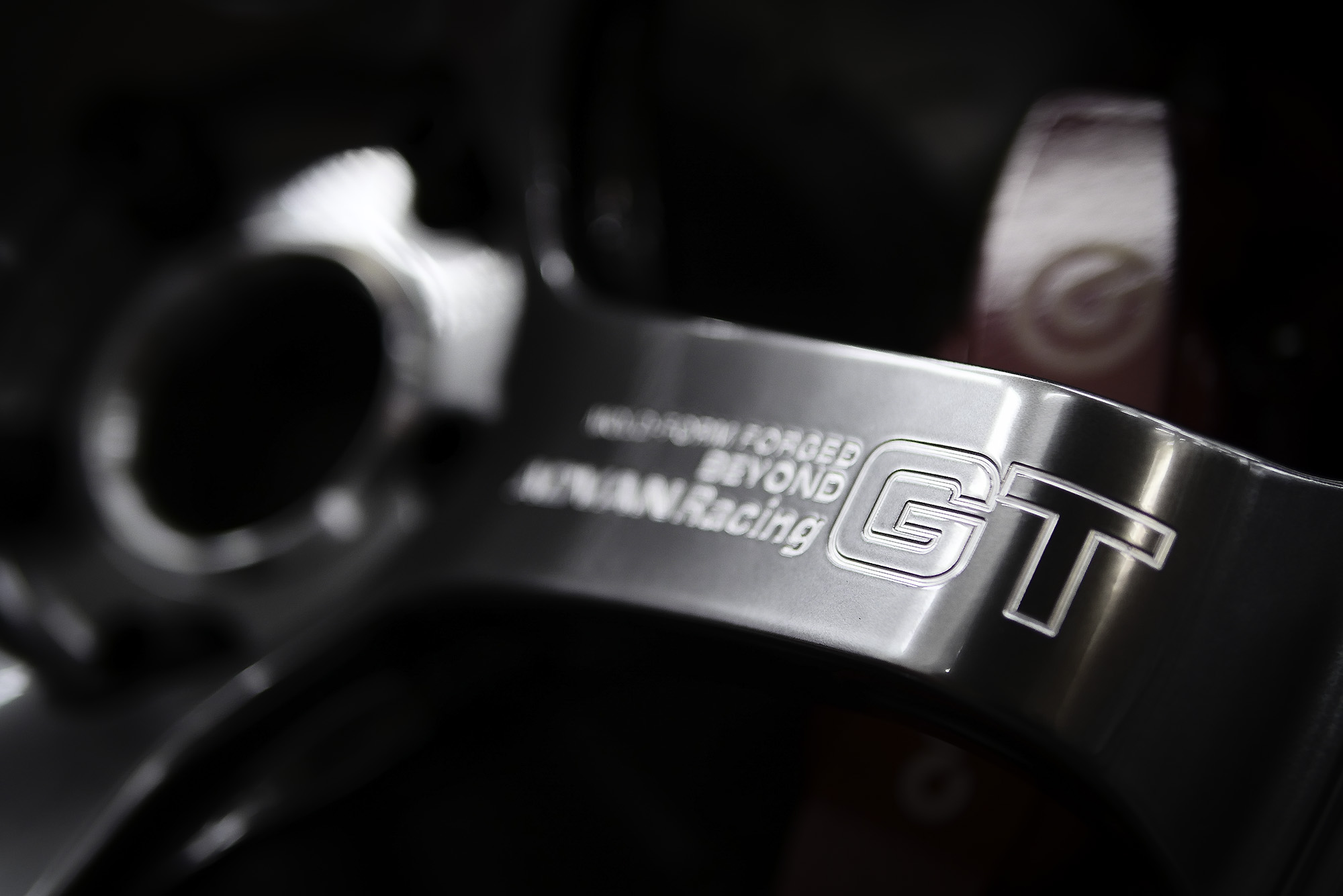 Vol.023 ADVAN GT BEYOND！（ビヨンド）の19インチをセットアップ【BMW M2 Competition ...