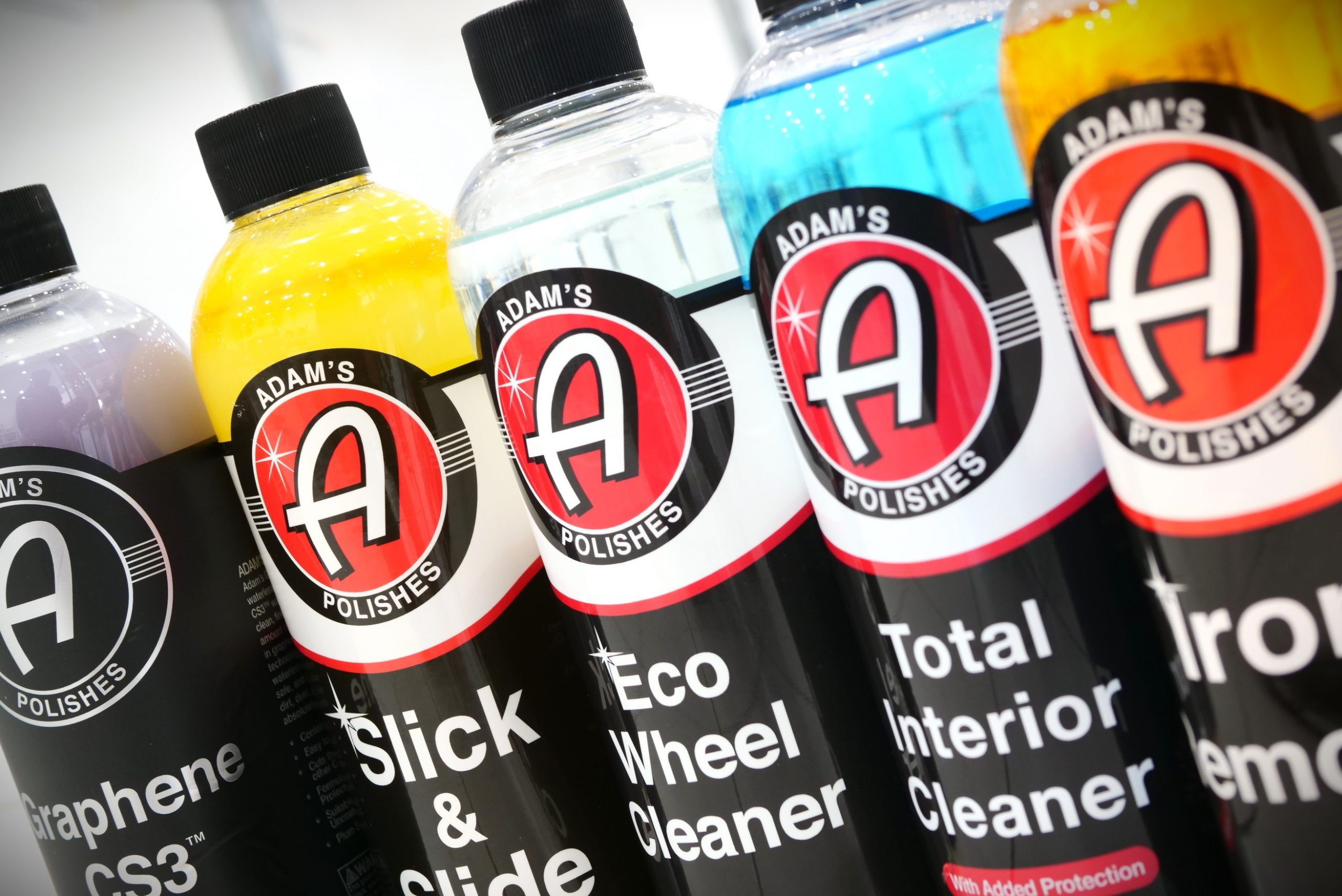 明日明後日はスタディ東京初イベント！Adam’s Polishes /アダムスポリッシュでBMWもピッカピカっ！ | Studie[スタディ]