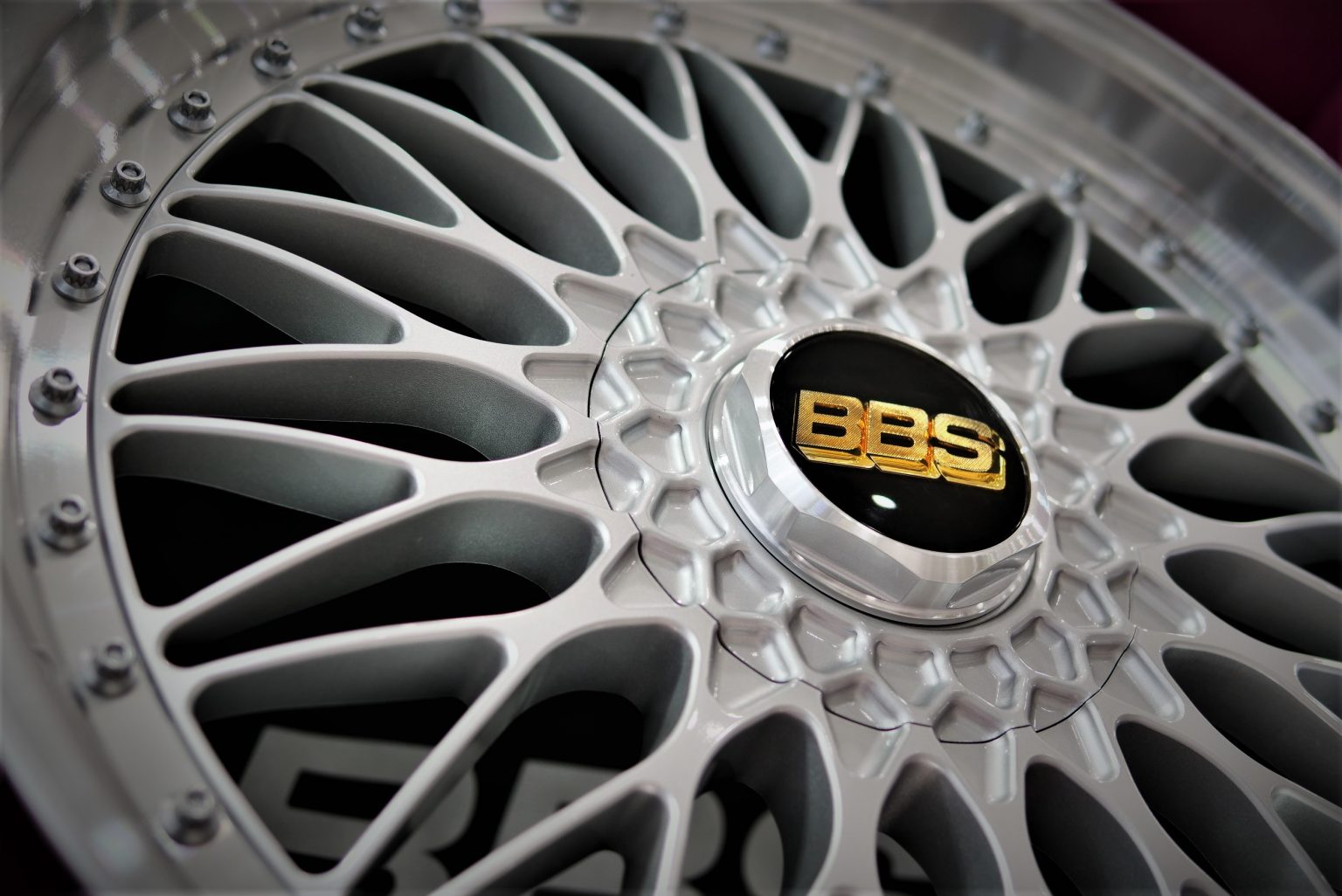 自分のBMWにぴったりのBBSを履いて～来年はベストショットを応募しよう！ | Studie[スタディ]