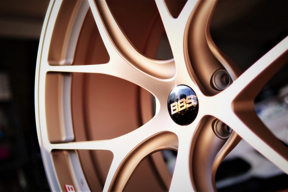 BMW G8X系Mオーナー様必見っ！超超ジュラルミンのBBS RI-D Studie AG専売モデル受注開始っ！ | Studie[スタディ]