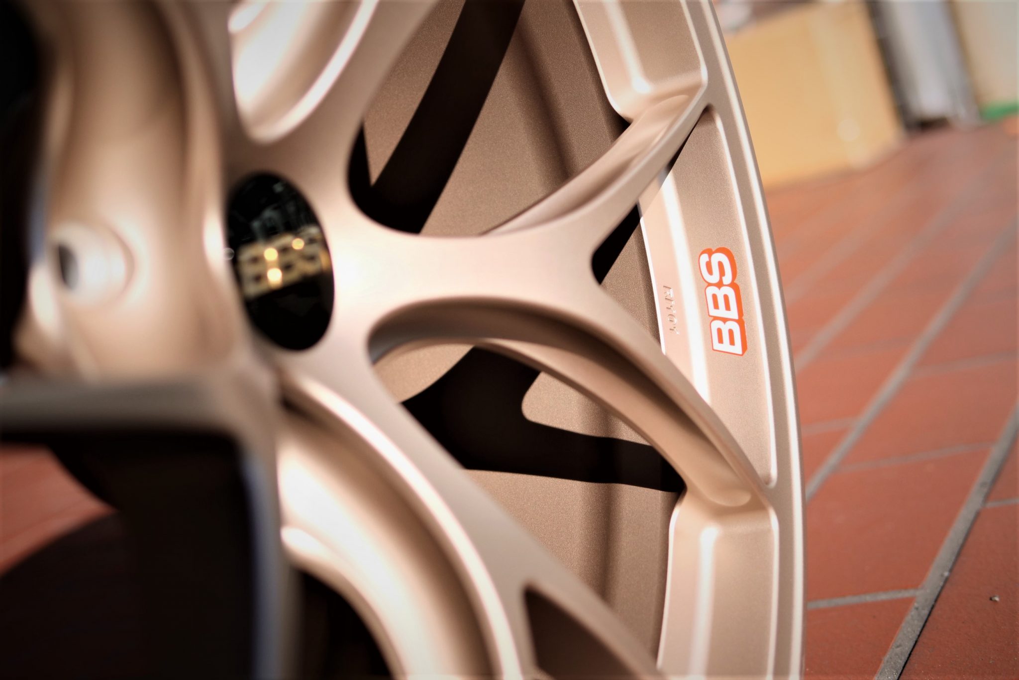 BMW G8X系Mオーナー様必見っ！超超ジュラルミンのBBS RI-D Studie AG専売モデル受注開始っ！ | Studie[スタディ]