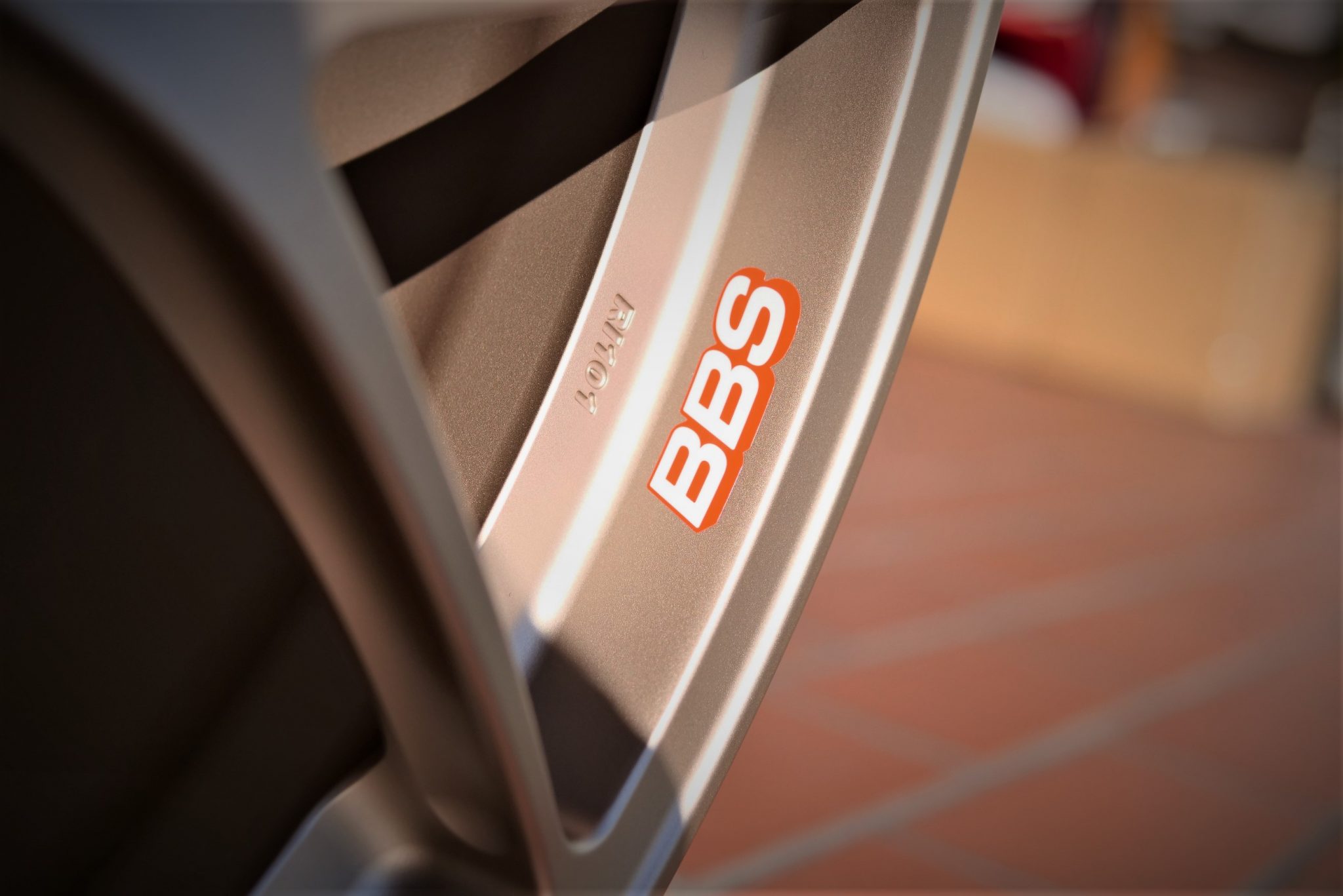 BMW G8X系Mオーナー様必見っ！超超ジュラルミンのBBS RI-D Studie AG専売モデル受注開始っ！ | Studie[スタディ]