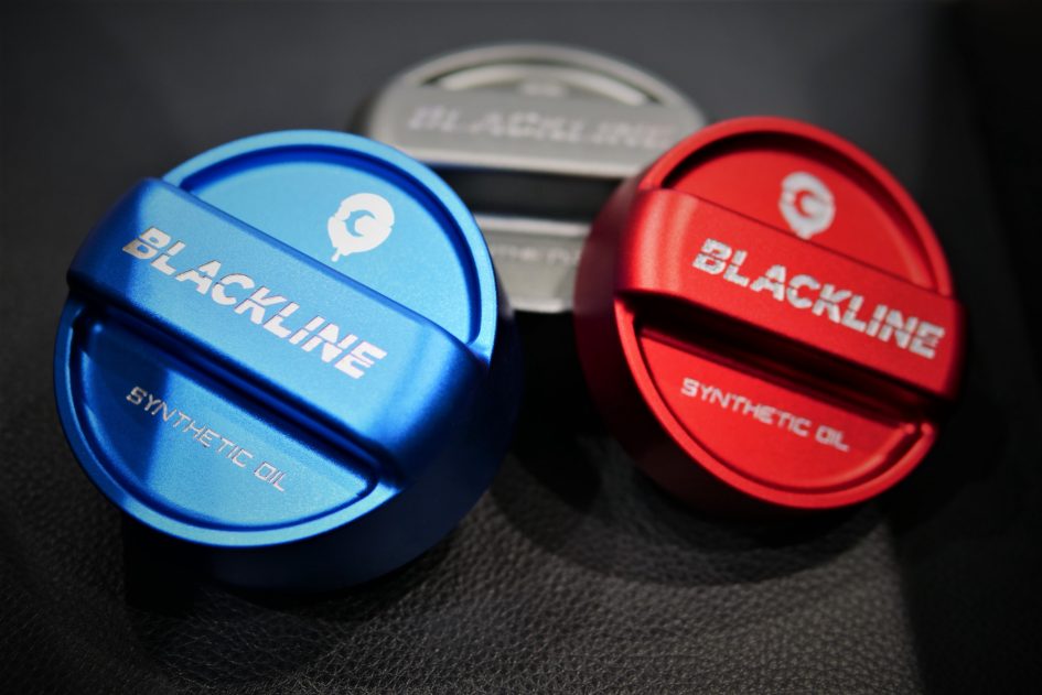 「BLACK LINE Performance」でBMWのエンジンルームをクールにカスタムする！ | Studie[スタディ]