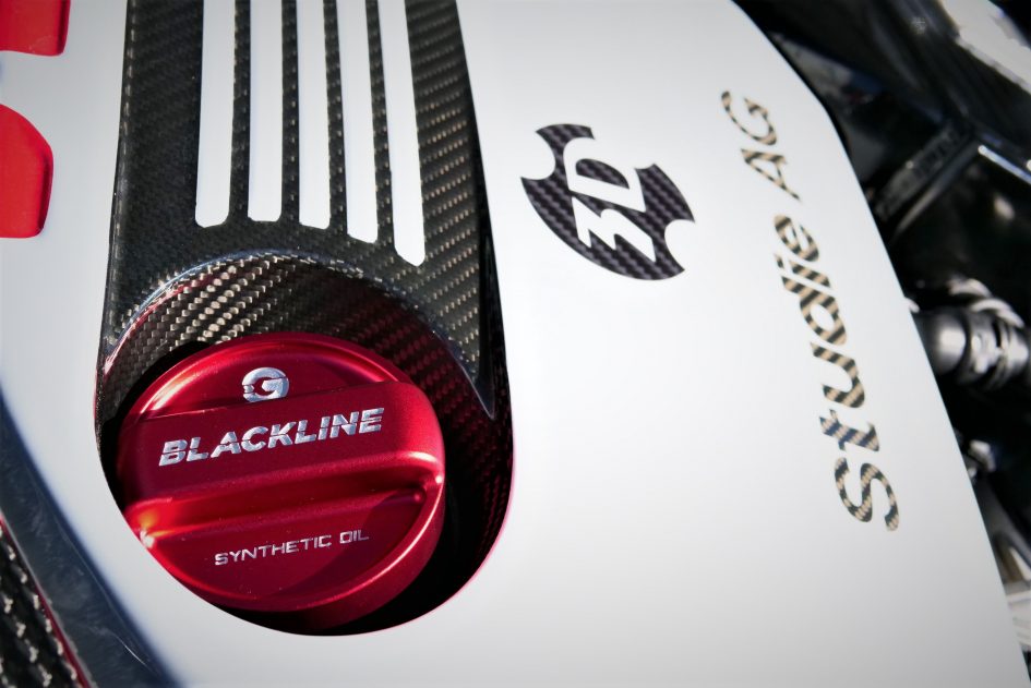 人気の「BLACKLINE Performance」でBMW＆SUPRA＆MINIのエンジンルームを彩るっ！ | Studie[スタディ]