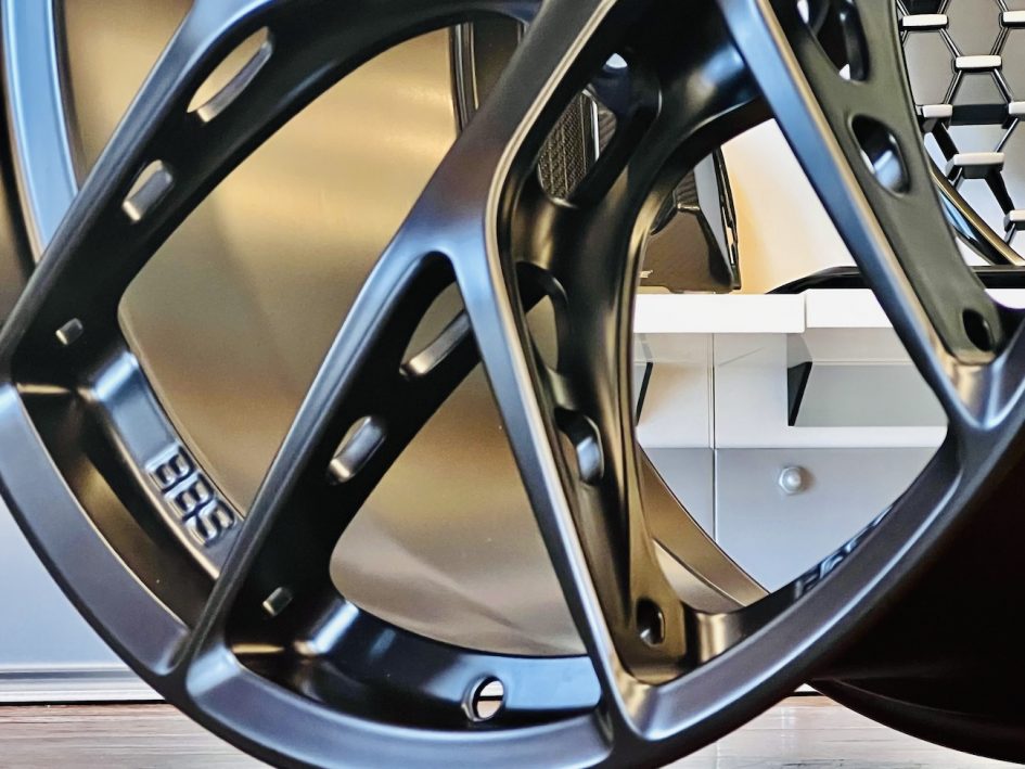 BBS新作『FI-R EVO』G系Mモデルご予約開始です。 | Studie[スタディ]