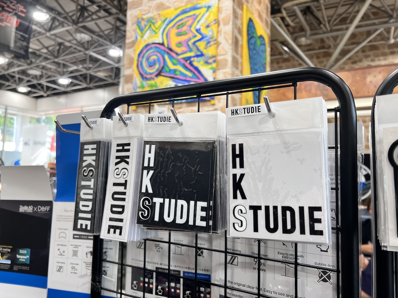 BMW HKSTUDIE Sticker スタディ全店＆ECサイトにて発売スタートです！ | Studie[スタディ]