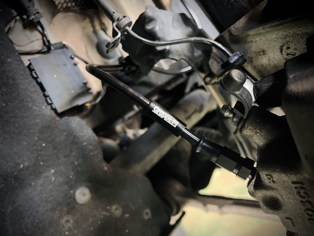 BMWブレーキシステムアップ！DIXCELキャンペーン各店ブレイク中です(^ ^) | Studie[スタディ]