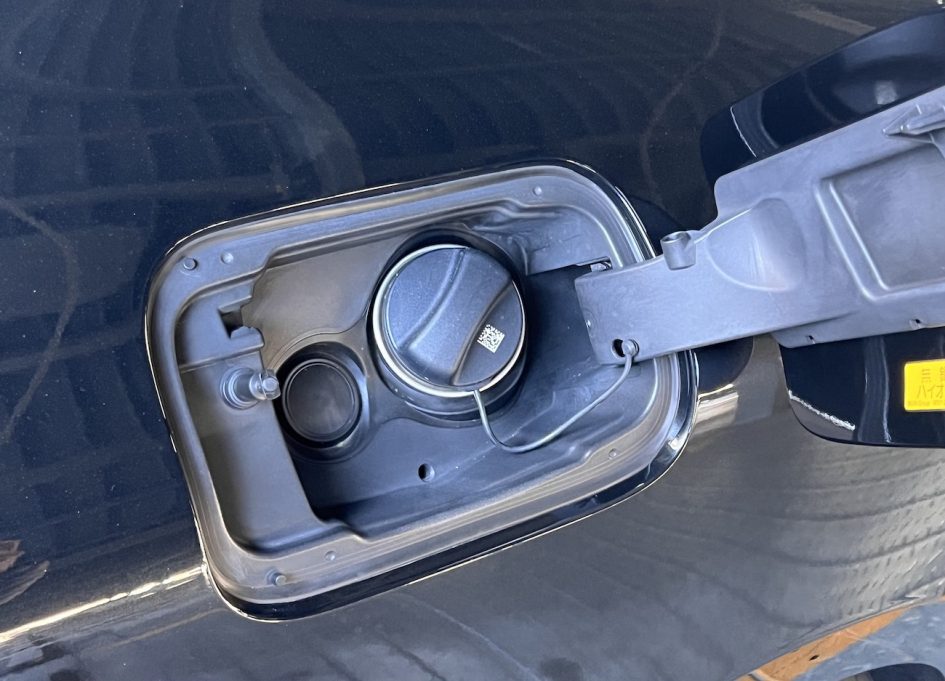 スタディオリジナルFUELキャップ＆STC/03ホイール！どれもええ感じやん(^^) | Studie[スタディ]