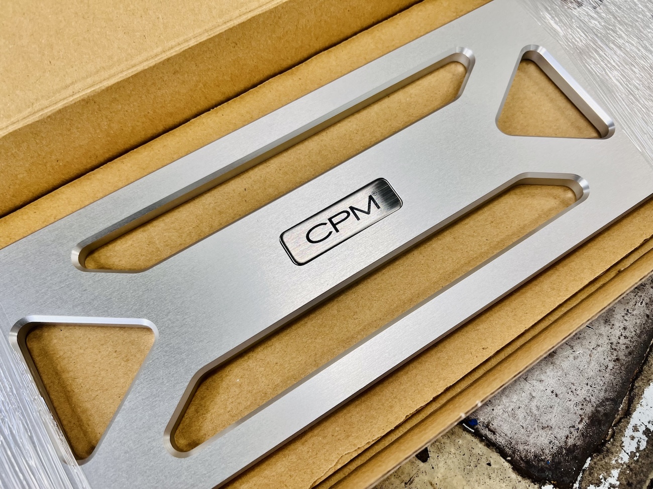 BMW＆BMW MINIユーザー様、手軽で効果覿面なCPMをどうぞ！今が買い時ですよw | Studie[スタディ]