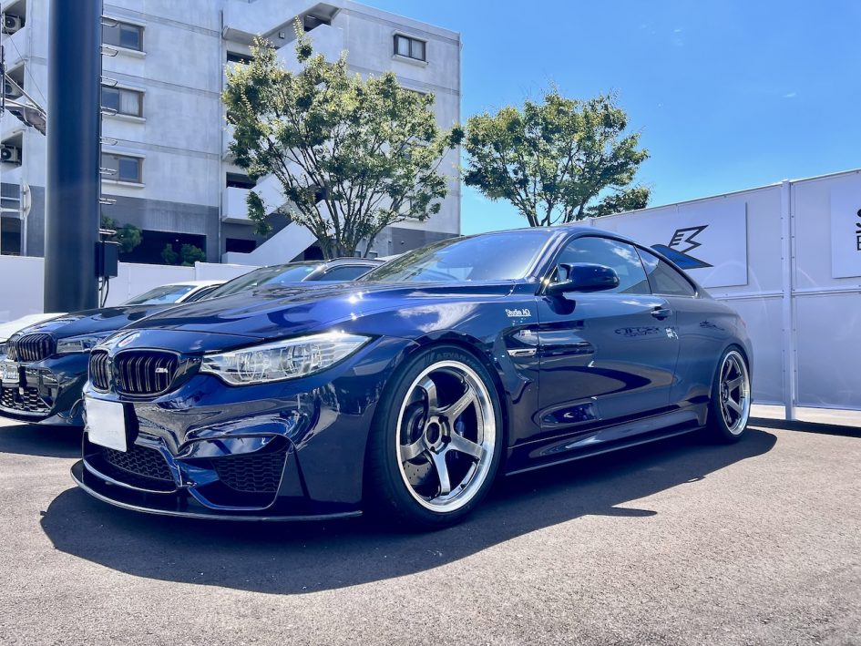 西日本BMW専門店Studie +KOBE-へ！ | Studie[スタディ]