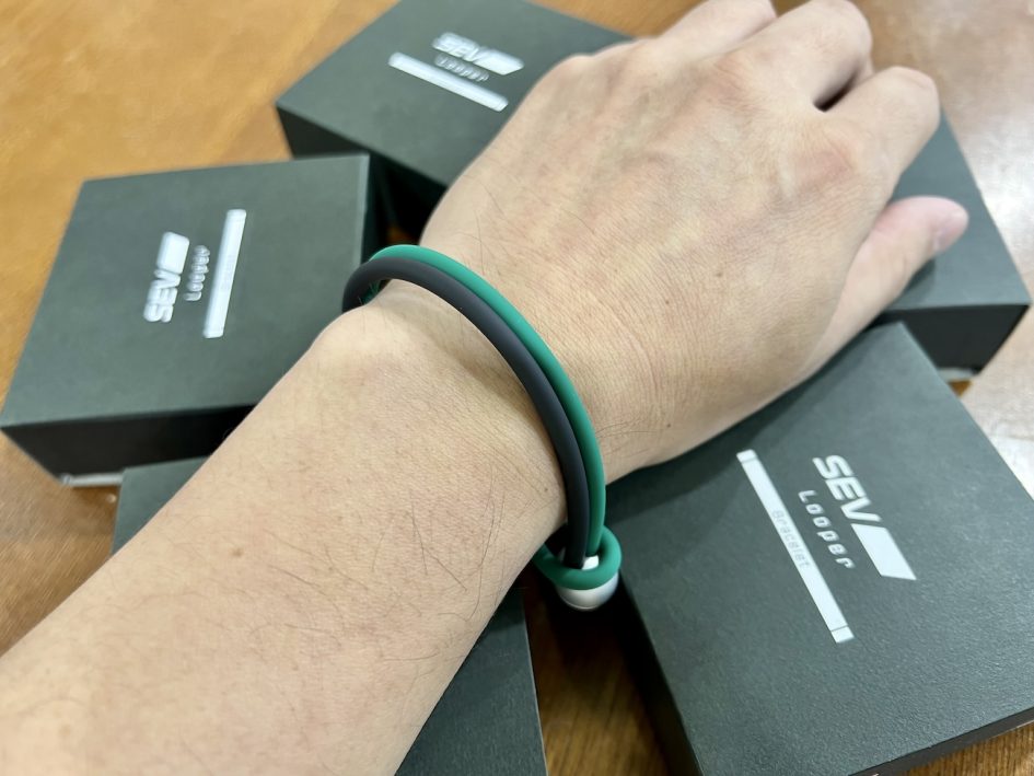 BMW Team Studie SEVルーパーブレスレット2入荷しました！ | Studie[スタディ]