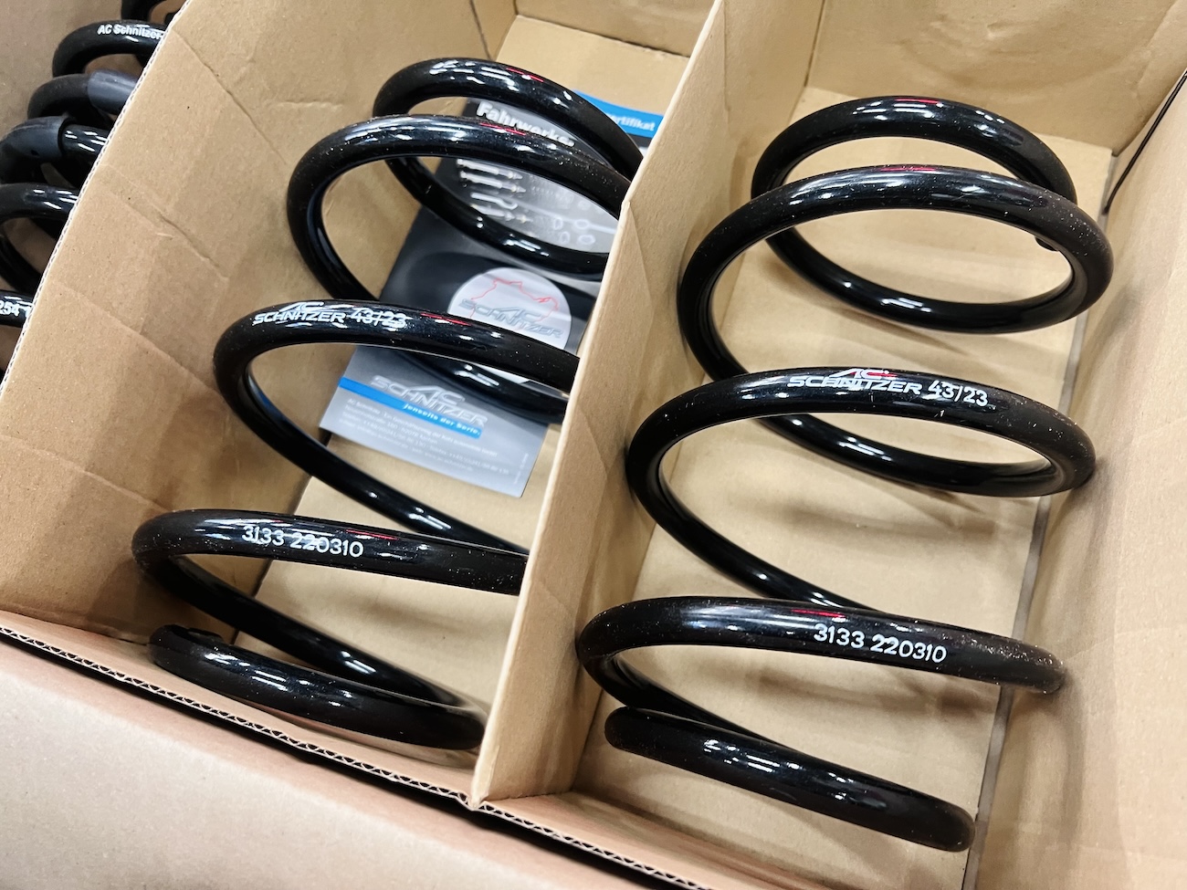 BMW 2シリーズF44/M235 BBS＋Michelin,DIXCEL,AC Schnitzerな大型メニュ〜 | Studie[スタディ]