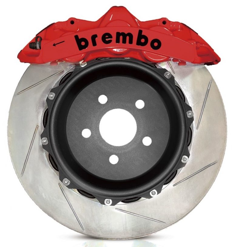 限定10台限りのBrembo GT KIT STYLE EDITION for BMW予約スタートですッ！！！ | Studie[スタディ]