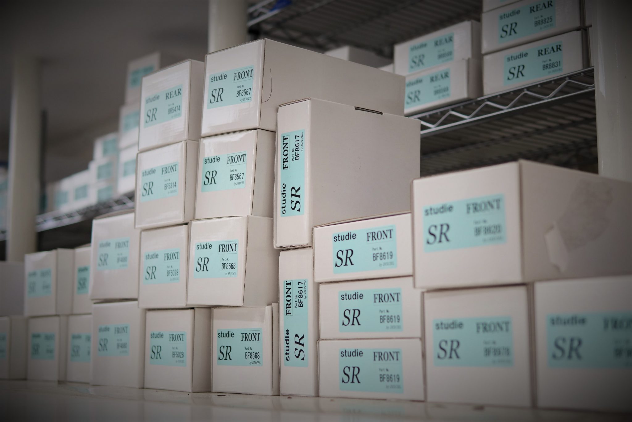 StudiexDIXCELイベント開催中！BMWのブレーキはやっぱりディクセルでキマリっ！ | Studie[スタディ]