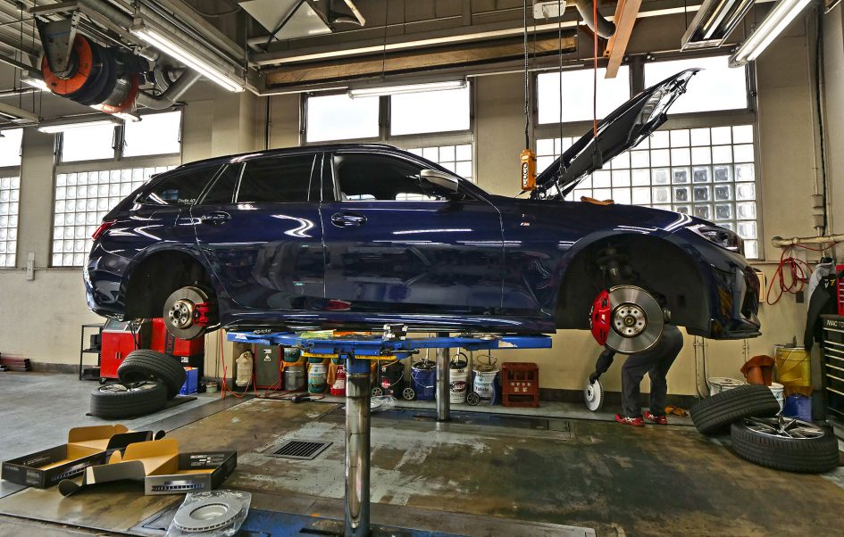 ちょうど、この機会に！ こりゃインパクト有りなDIXCEL12本スリットローター | Studie[スタディ]