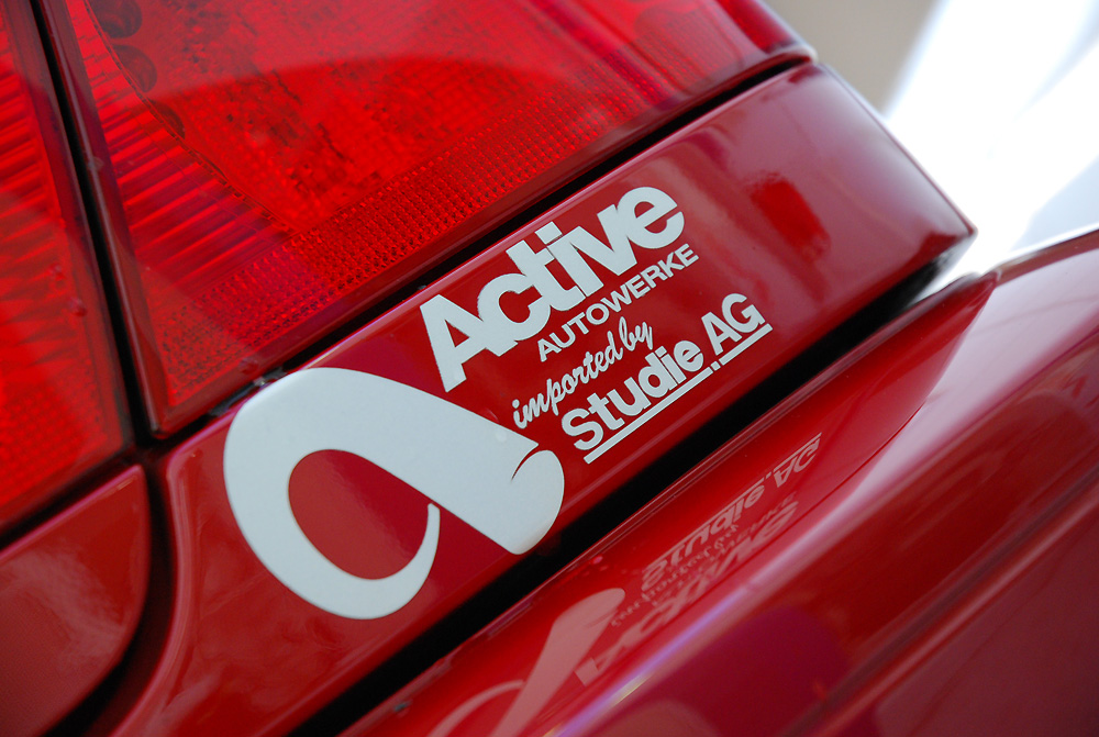 Active AutowerkeでBMWのエンジンをレスポンスアップ！ | Studie[スタディ]