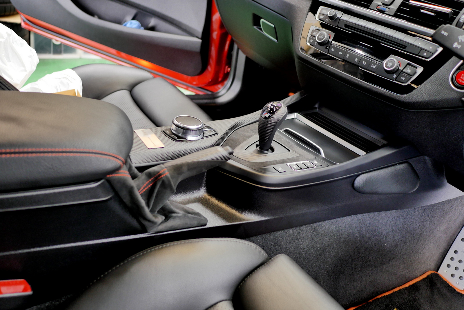 SPECIALなBMW F87 M2CSのパーツを、更にSPECIALにしてM2 Competitionに装着！ | Studie[スタディ]