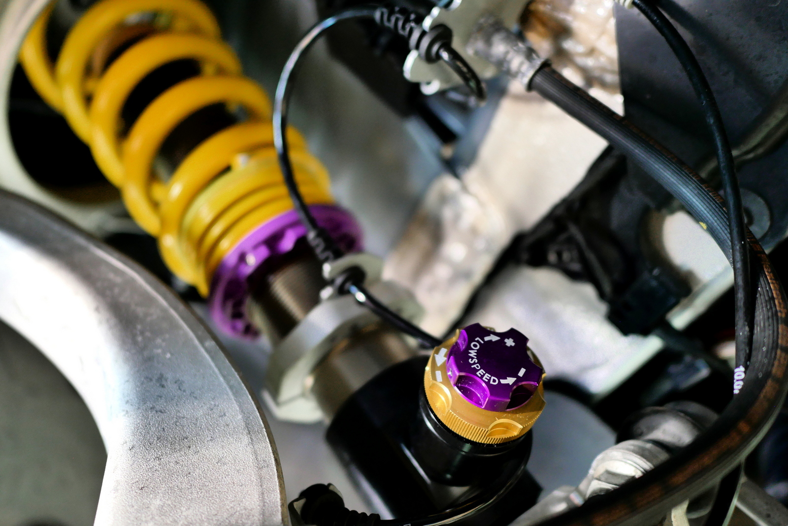 BMW F93 M8GC＆KW Ver4！ | Studie[スタディ]