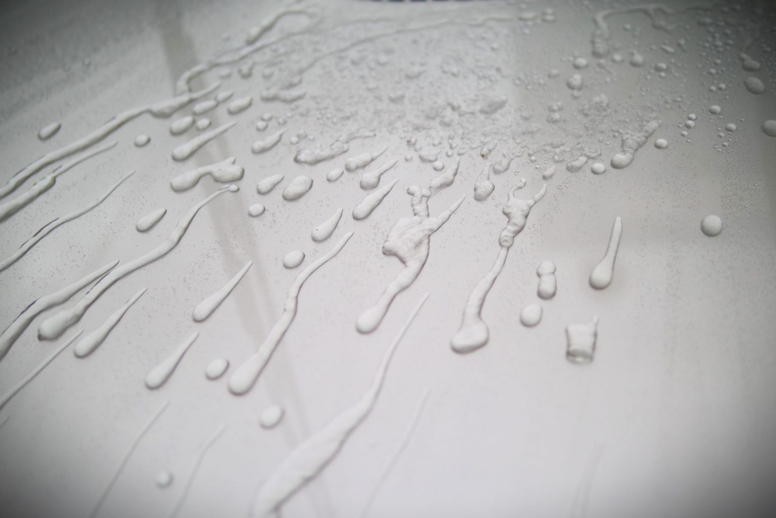 2004年式 のBMW E46/3シリーズを「FIREBALL」で洗ってみた！ | Studie[スタディ]