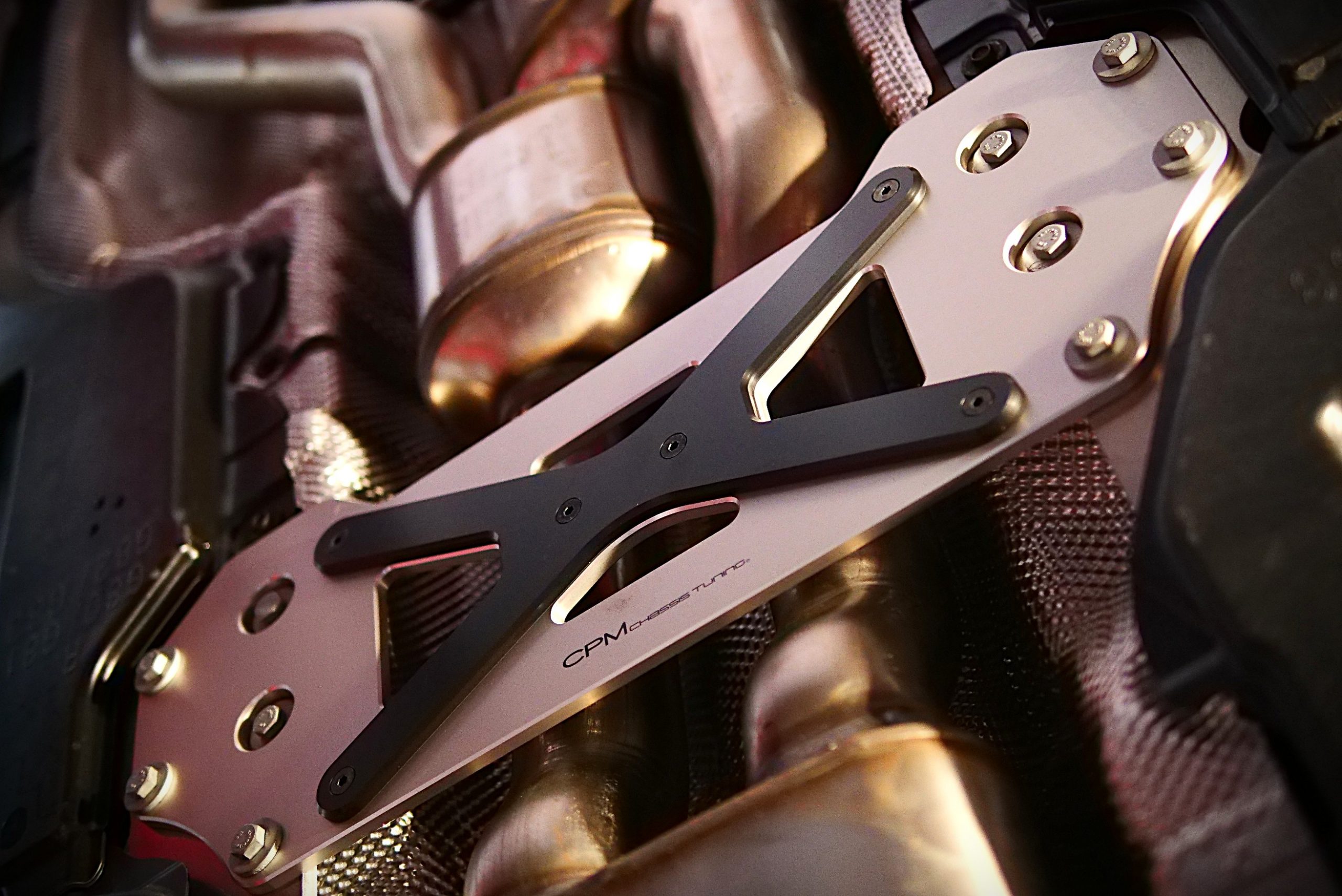 愛車のBMWで試してお得意にGET！CPM体感試乗キャンペーン | Studie[スタディ]