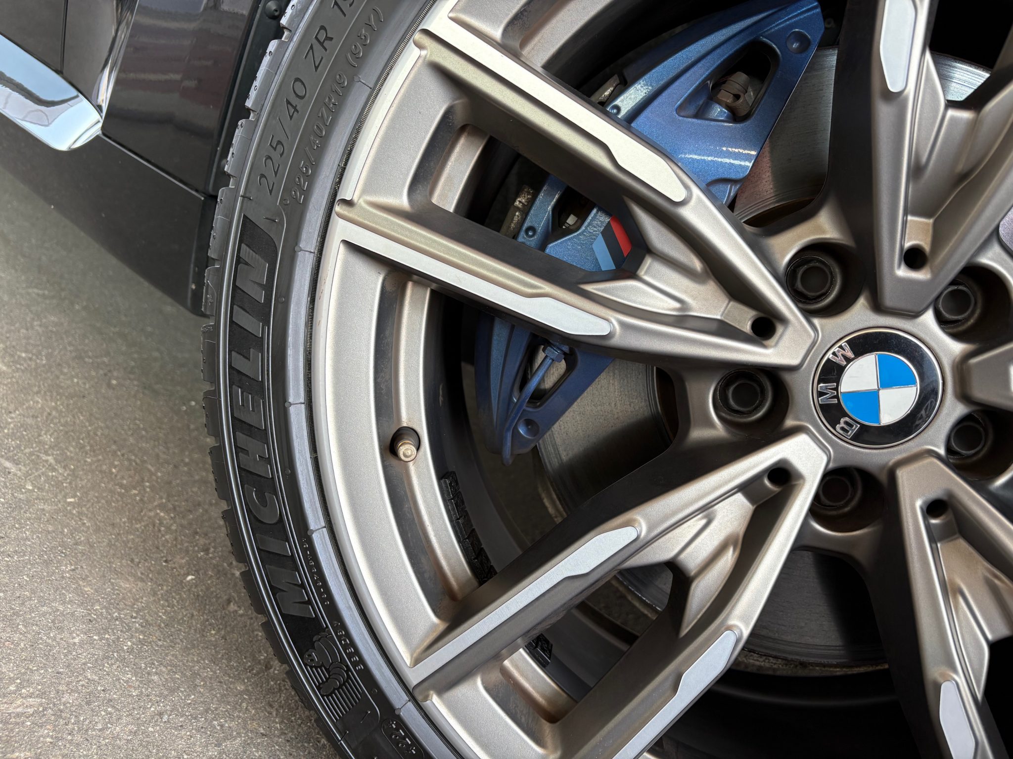 ミシュランのフラッグシップ！ PILOT SPORT 4SをBMW G42 M240ixへ♪ | Studie[スタディ]