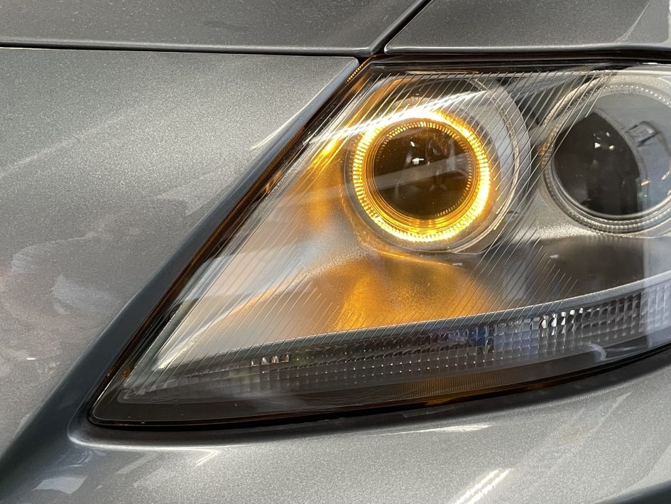 E系も各種 Yellow 可能です！BMW E86 Z4 | Studie[スタディ]