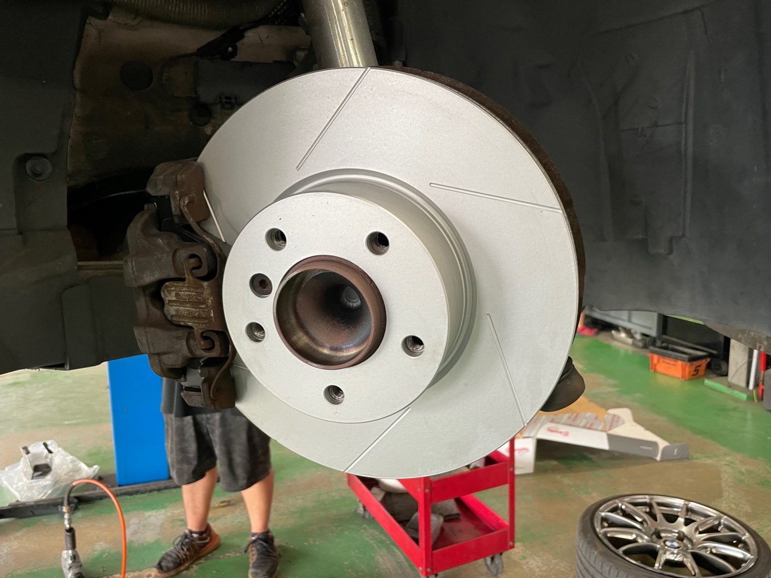 まだ間に合いますよ！DIXCEL×Studie AGコラボキャンペーン！ | Studie[スタディ]