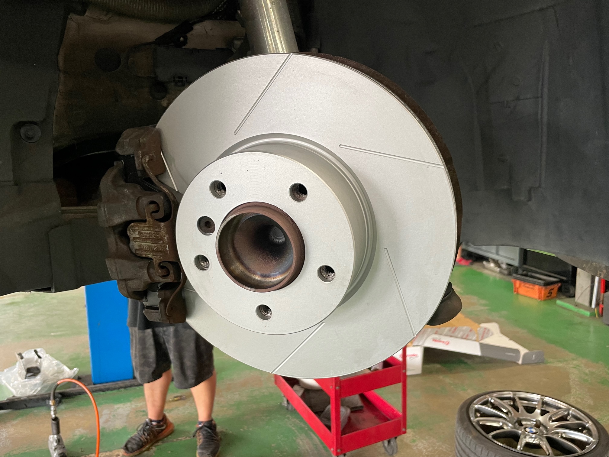 まだ間に合いますよ！DIXCEL×Studie AGコラボキャンペーン！ | Studie[スタディ]