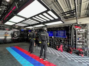 with BMW Team Studieが参戦しているWCA JAPANカップとはっ(^0^) | Studie[スタディ]