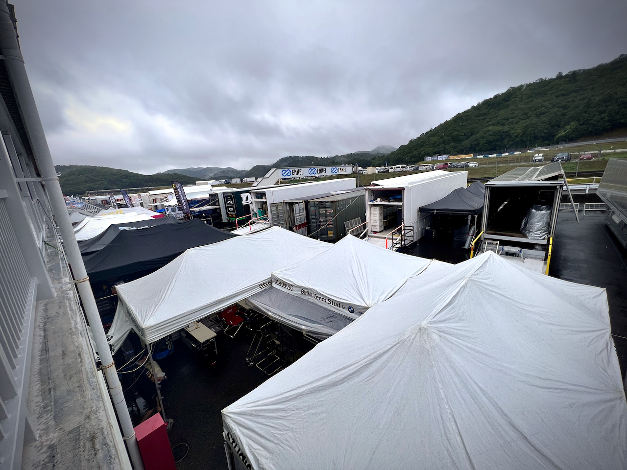 BMW M Team Studieこの週末は岡山でWCA JAPAN CUPの最終戦に挑みますっ\(^0^)／ | Studie[スタディ]