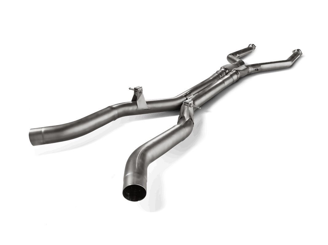 AKRAPOVIC 新商品！BMW G09 XM 用登場♪ | Studie[スタディ]